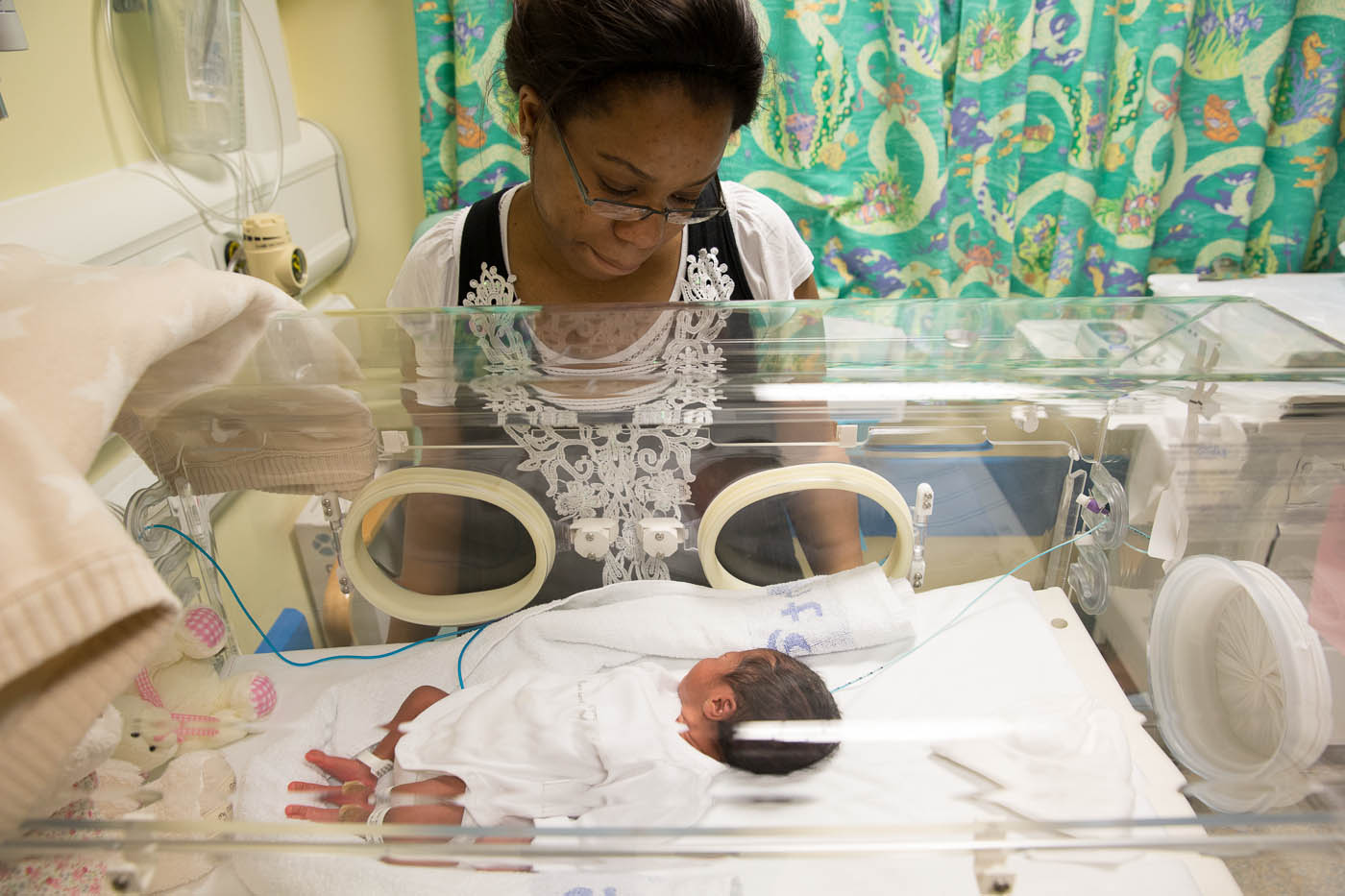 Patent ductus arteriosus (PDA) | Bliss