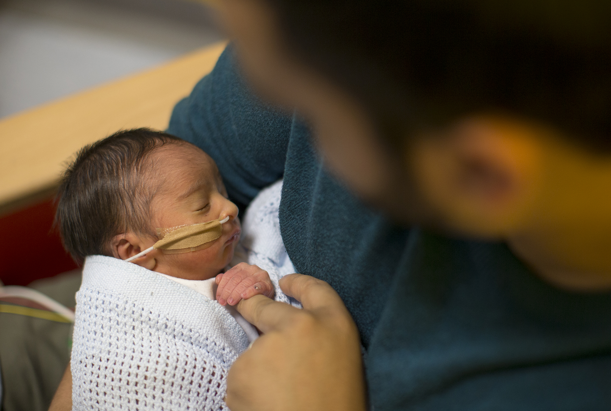 Why take part? | Bliss