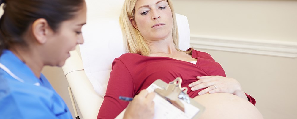 Before your baby is born | Bliss