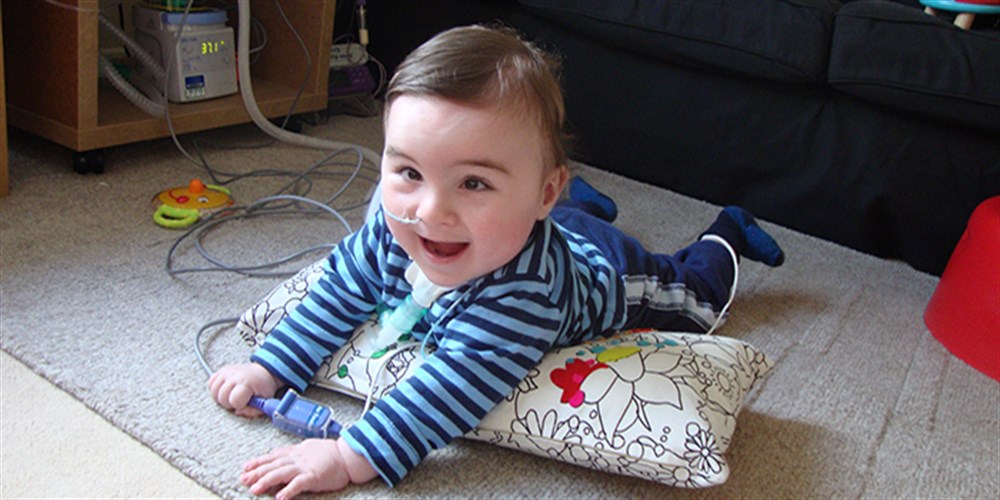 Information for families with a disabled child | Bliss