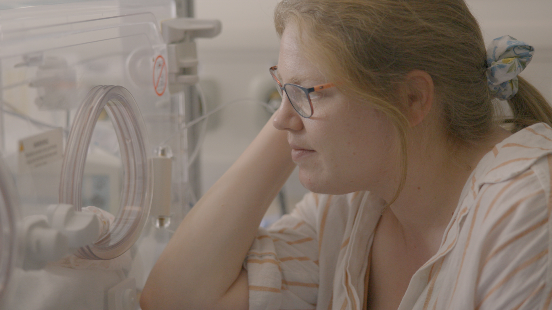 A quick guide to parents’ involvement in their baby’s care and ...