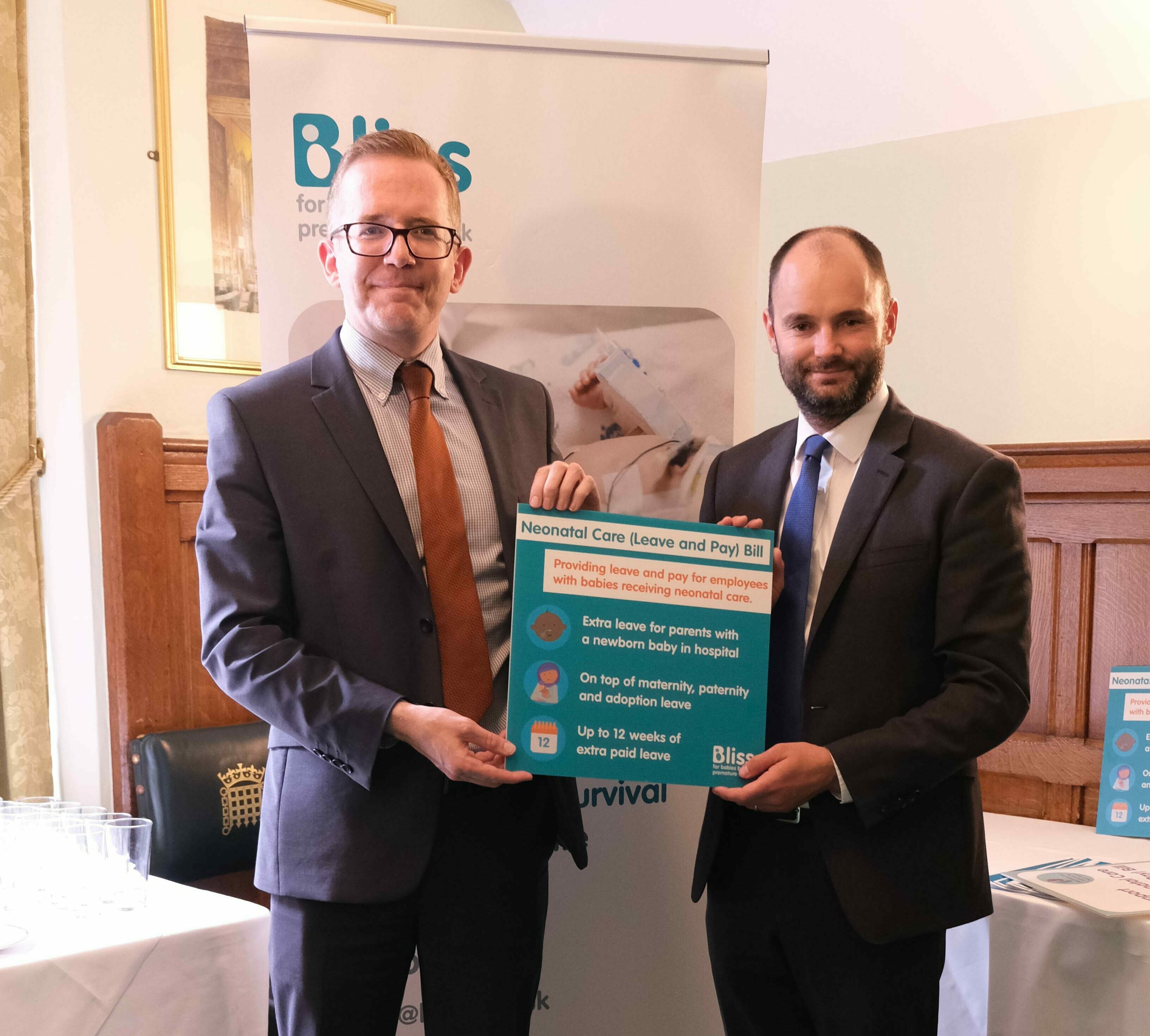 Recent successes | Bliss