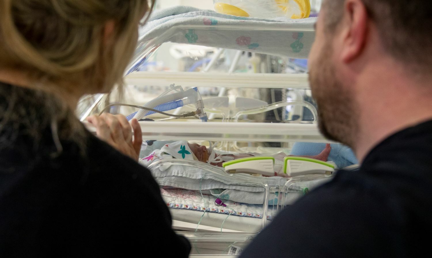 Neonatal Care Leave and Pay Guidance | Bliss