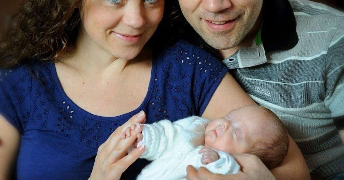 Daisy-Mae's story | Bliss