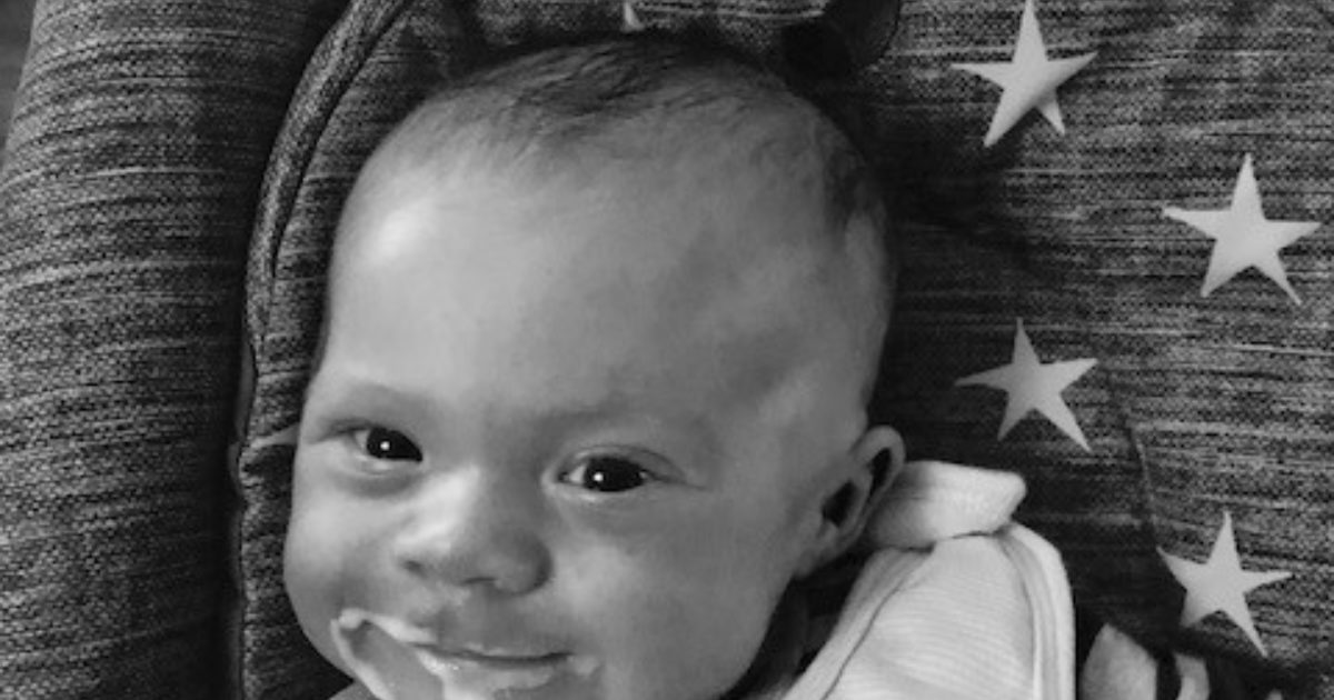 "The staff are true heroes" - Harriett's story | Bliss