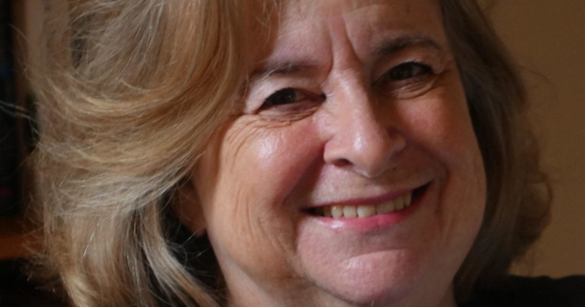 Why I helped found Bliss – Susanna’s story | Bliss