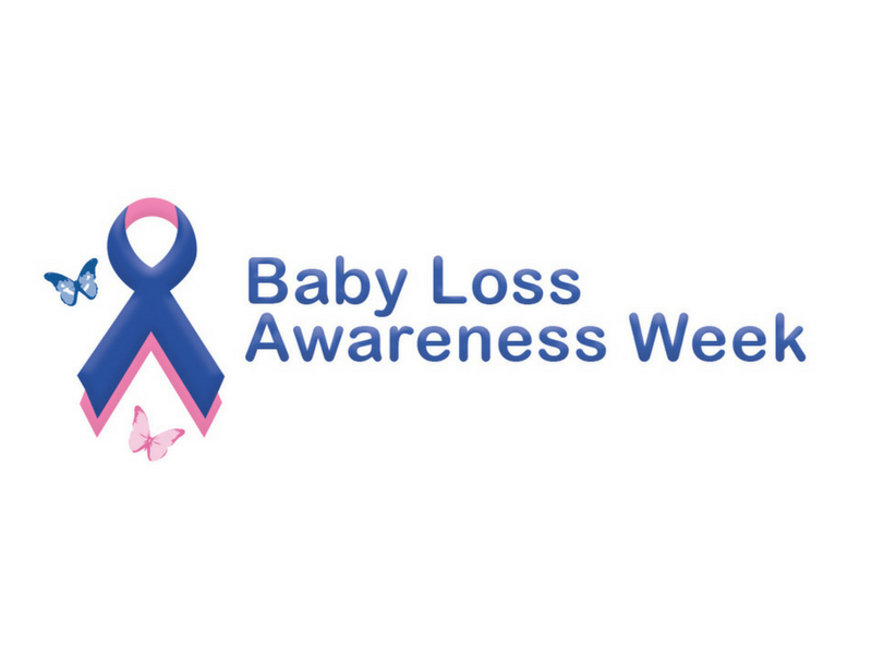 Baby Loss Awareness Week | Bliss