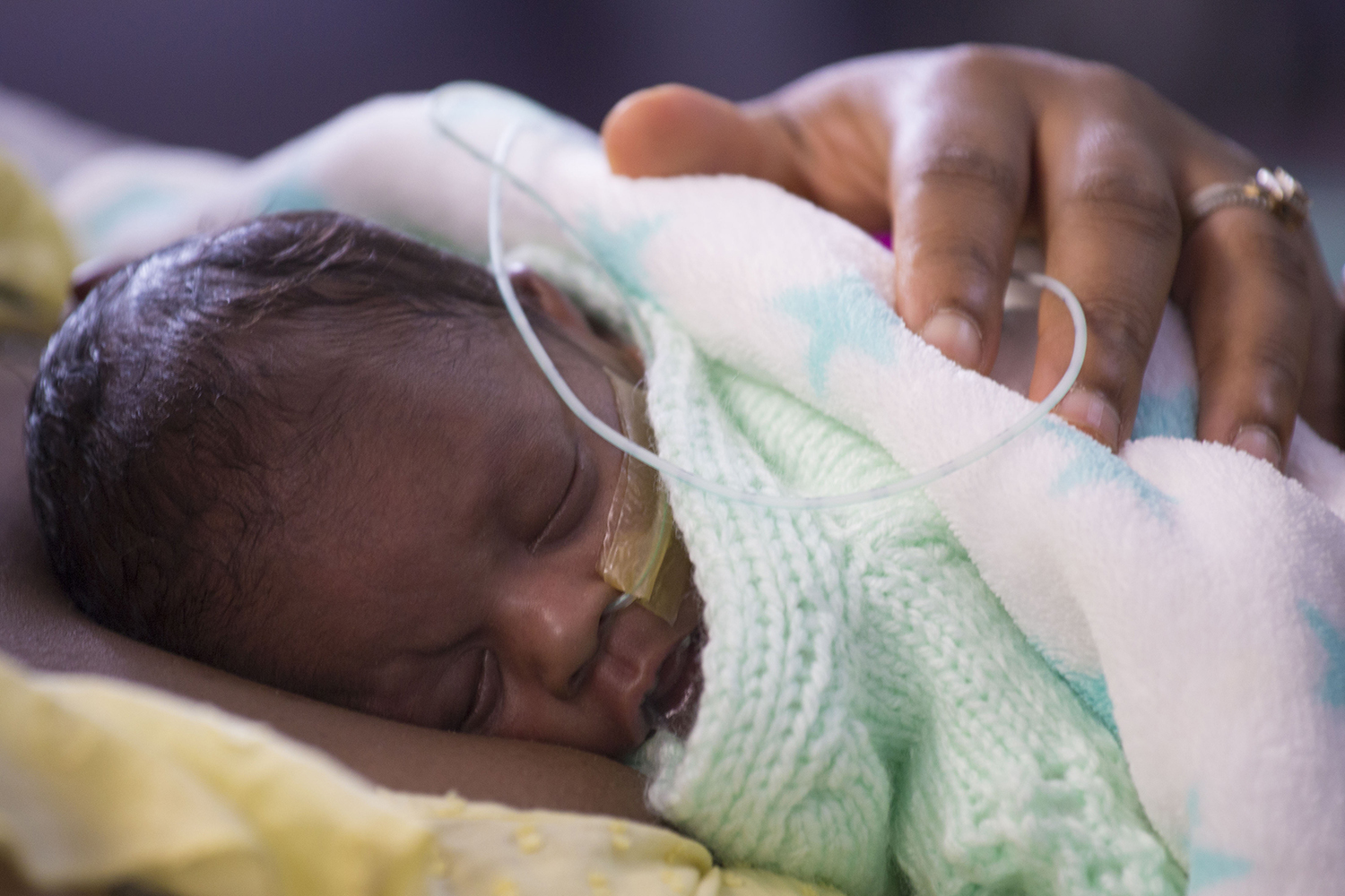 Knitting Pattern For Premature Baby Blanket The Preemie Crochet