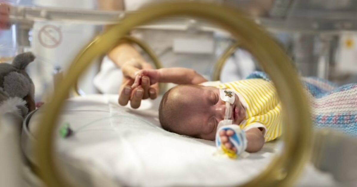 The National Maternity and Neonatal Investigation launches Call for ...