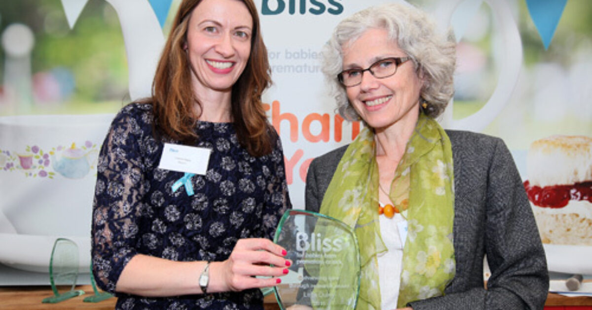 Remembering Professor Lelia Duley for her pioneering research into care ...