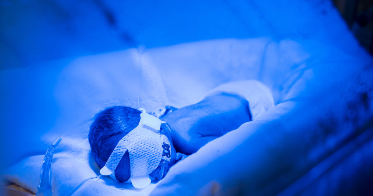 National charity, Bliss, finds parents across Wales must leave their ...