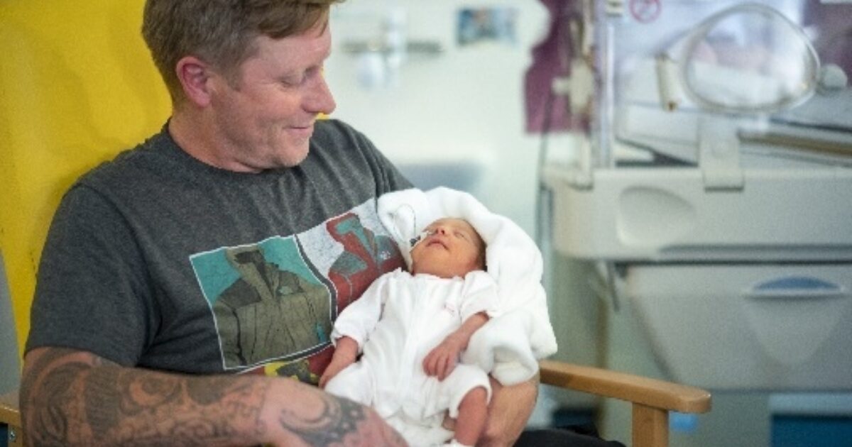 Top UK employers say new Bliss backed rights will transform working ...