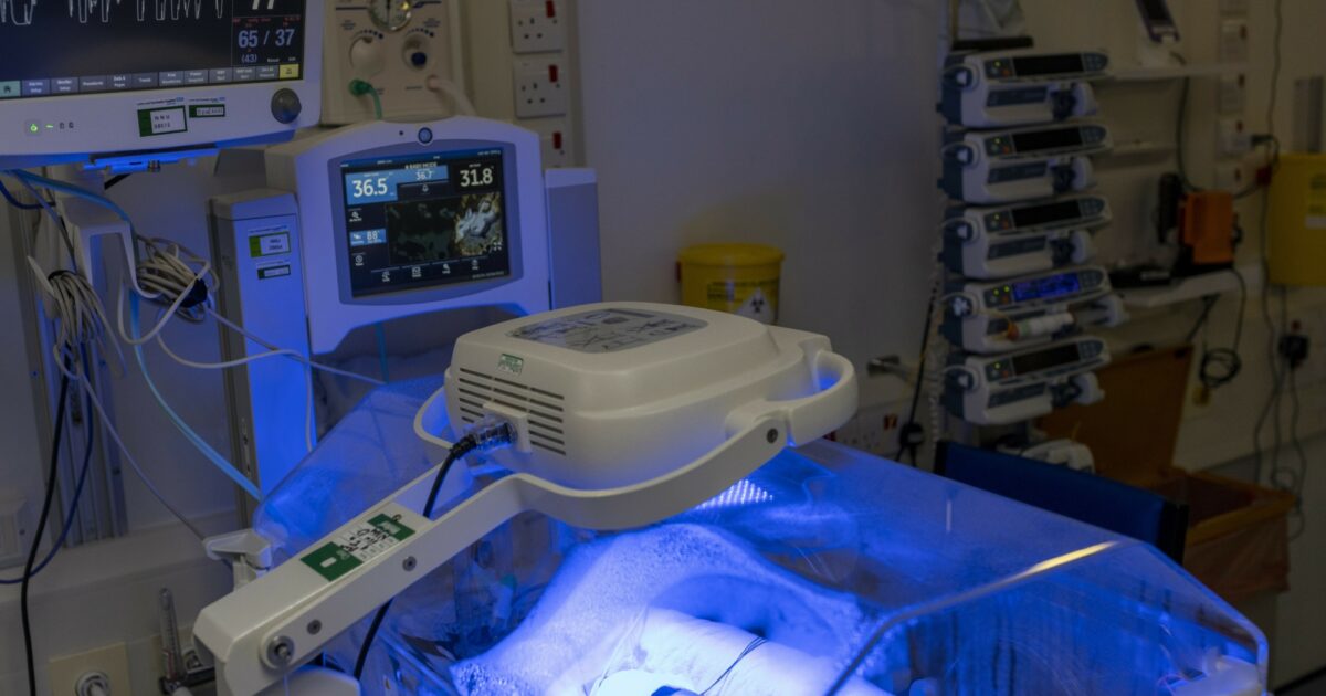 MBRRACE-UK perinatal enquiry finds high levels of poor neonatal care ...